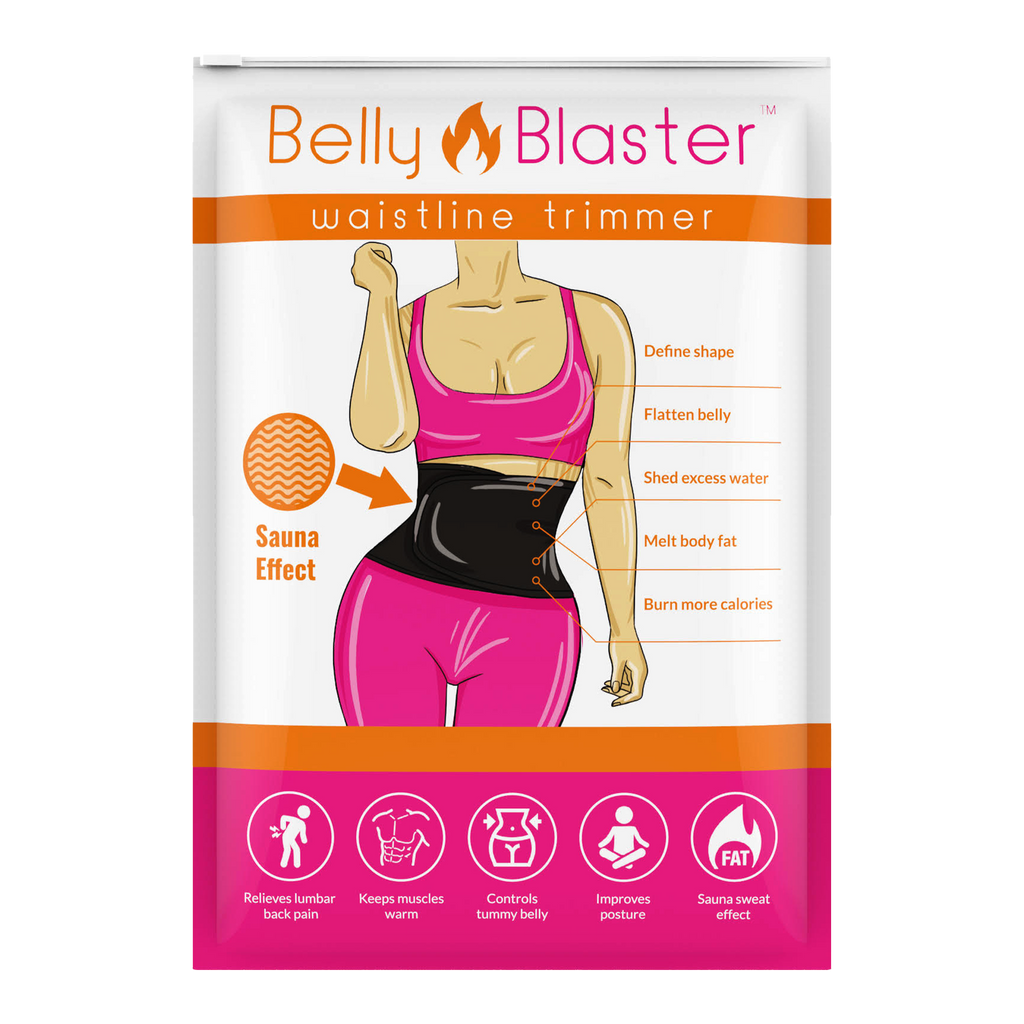 Belly Blaster Waistline Trimmer | SkinnyBoost